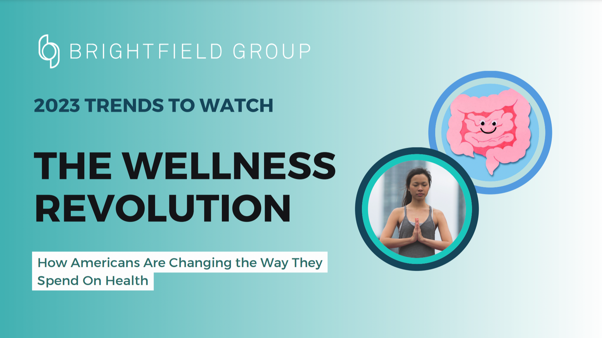 The Wellness Revolution